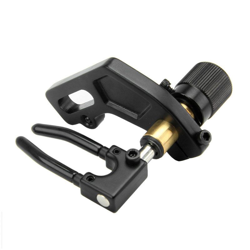Archery Arrow Rest Bow for Hunting Shooting Launcher Rest for Compound ...