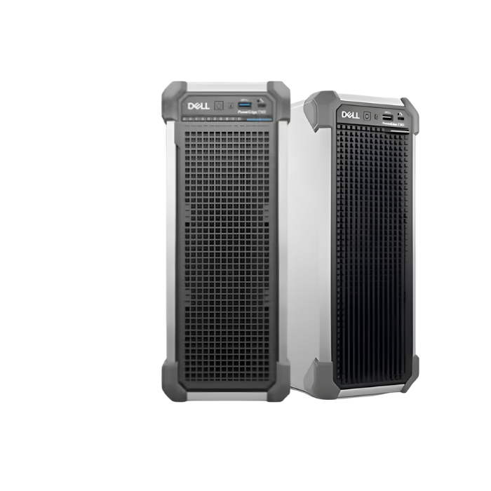 Dell PowerEdge T160 Tower Server Intel Xeon E-2414 490GB/16GB(Blitz ...