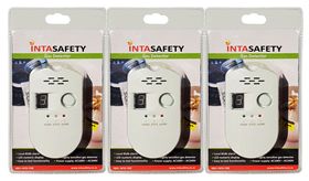 3 x Inta Safety Gas Detector Combo | Shop Today. Get it Tomorrow ...