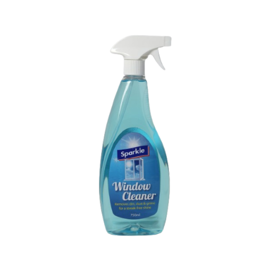 Sparkle Glass Cleaner 750g Spray | Shop Today. Get it Tomorrow ...