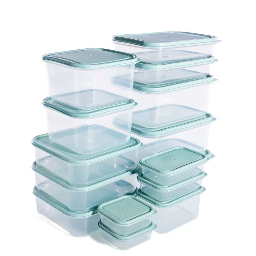 30 Piece Food Container Set | Shop Today. Get it Tomorrow! | takealot.com