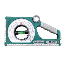 Slope Inclinometer Universal Slope Measuring Protractor | Shop Today ...