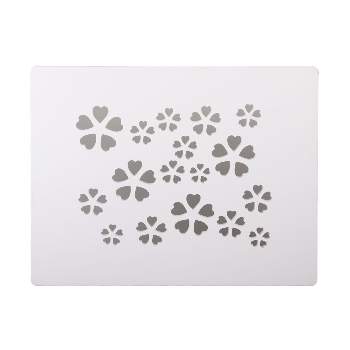 Metal Left-Push Hide Meter Electric Meter Box Decor (for 35x25cm) - 45 ...