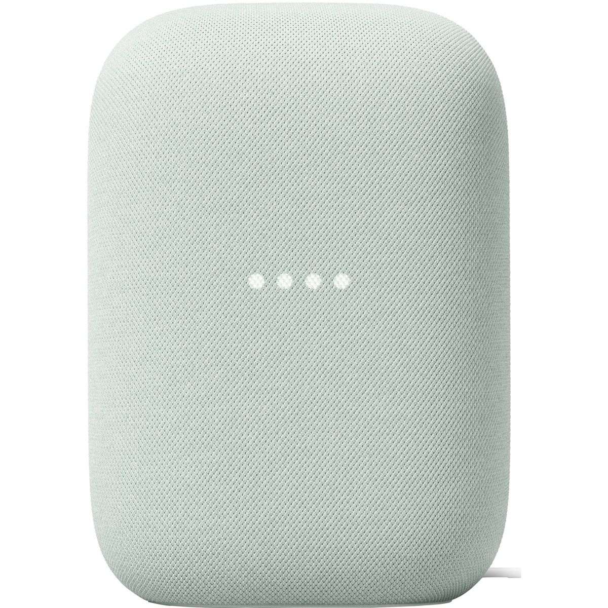 Google Nest Audio Smart Speaker (Parallel Import) | Shop Today. Get it ...