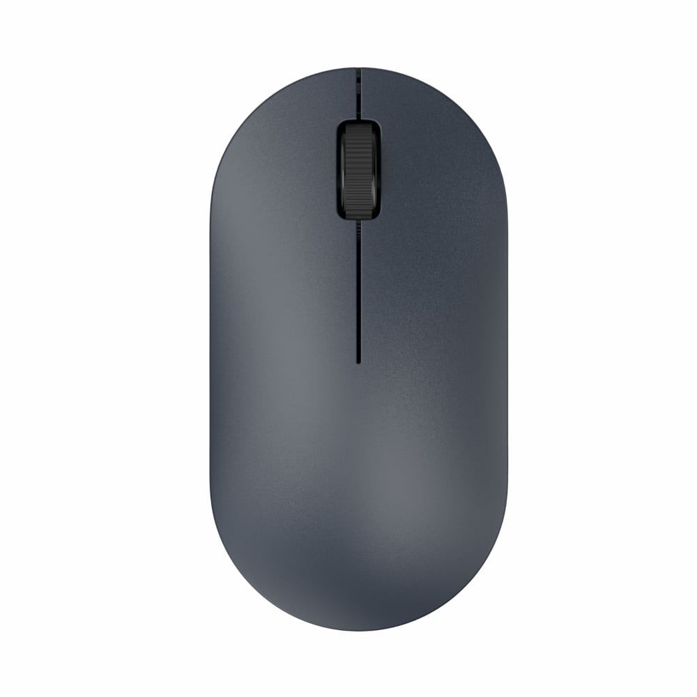Xiaomi Wireless Mouse Lite 2 - Black | Shop Today. Get it Tomorrow ...