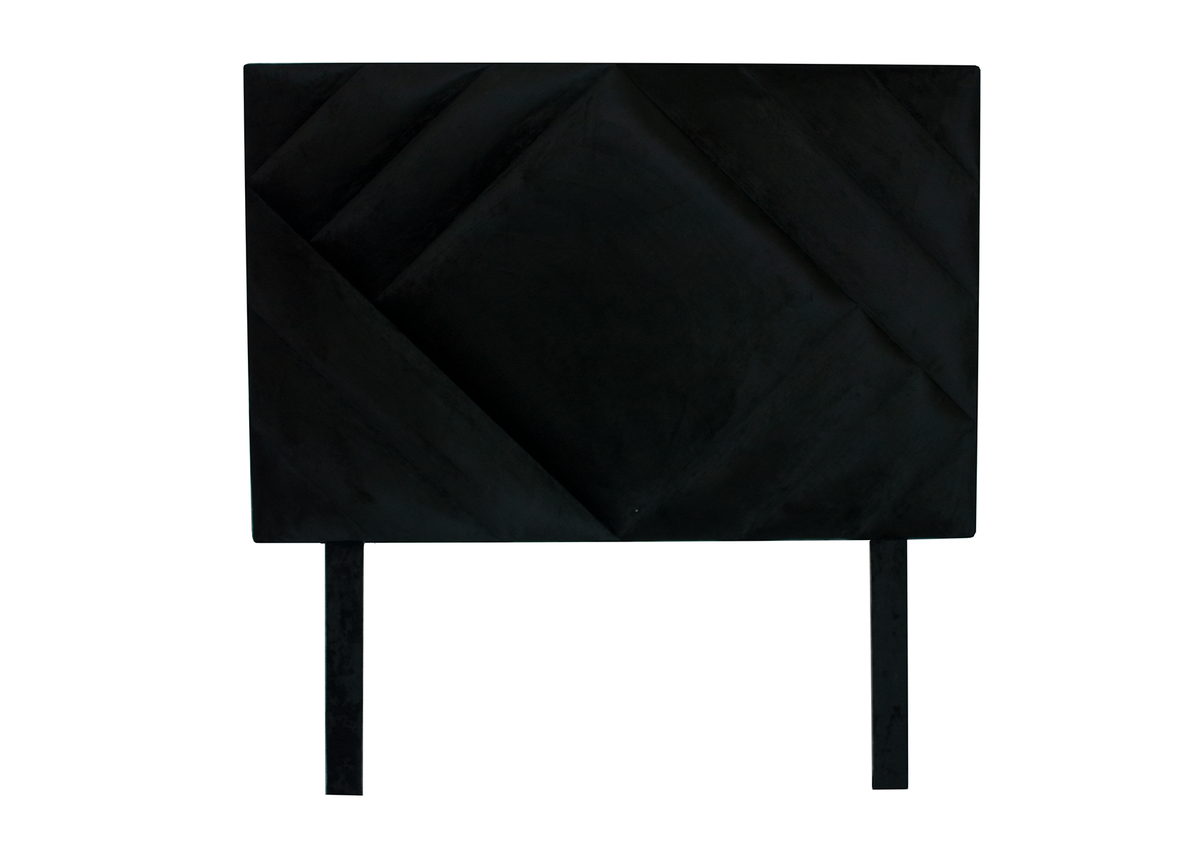 Arcryndís Diamond Square Panel Headboard Queen | Shop Today. Get it ...