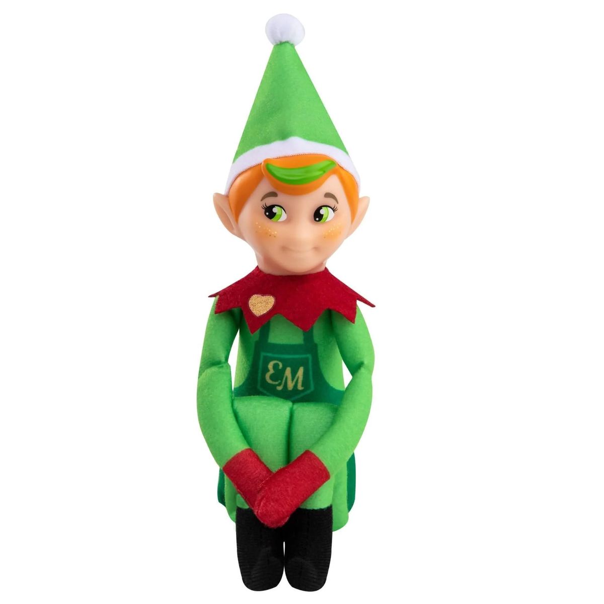 The Elf On The Shelf - Elf Mates - Cobbler | Shop Today. Get it ...