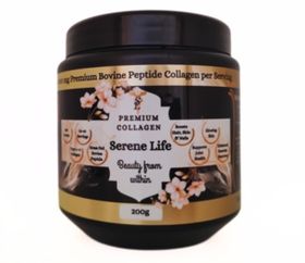 Serene Life - Premium Collagen 200g | Shop Today. Get it Tomorrow ...