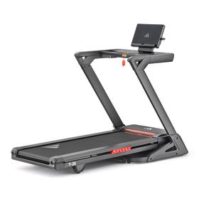 Adidas T-25 Treadmill - 2.5HP Motor - 19 km/h - 15 Levels Incline ...