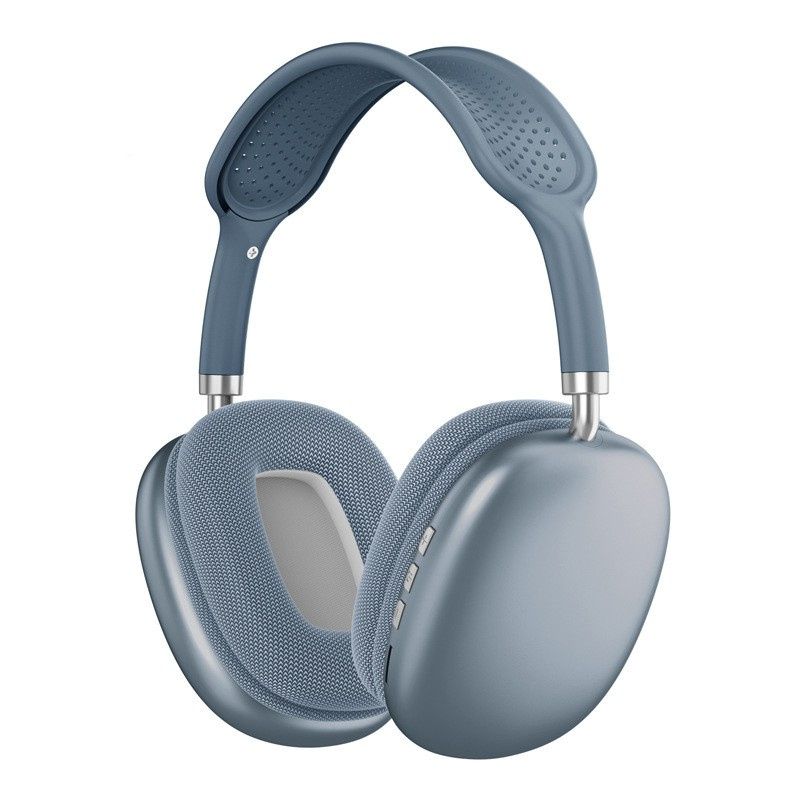 Blue - Wireless Bluetooth Headphones studio Headsets | Shop Today. Get ...