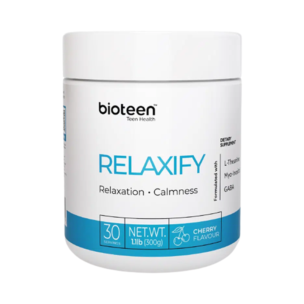 Bioteen | Value Pack Options | Relaxify | Cherry | 300g | Shop Today ...