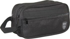 Travel Mate - 3-Zipper Ripstop Toiletry Bag - N-1016 | Shop Today. Get ...