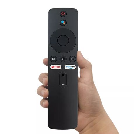 Mi remote store