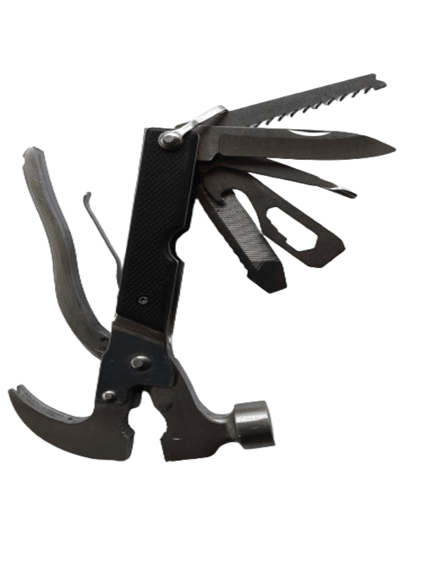 18 in 1 Tool Set by Bell Howell Tac Tool | Shop Today. Get it Tomorrow ...