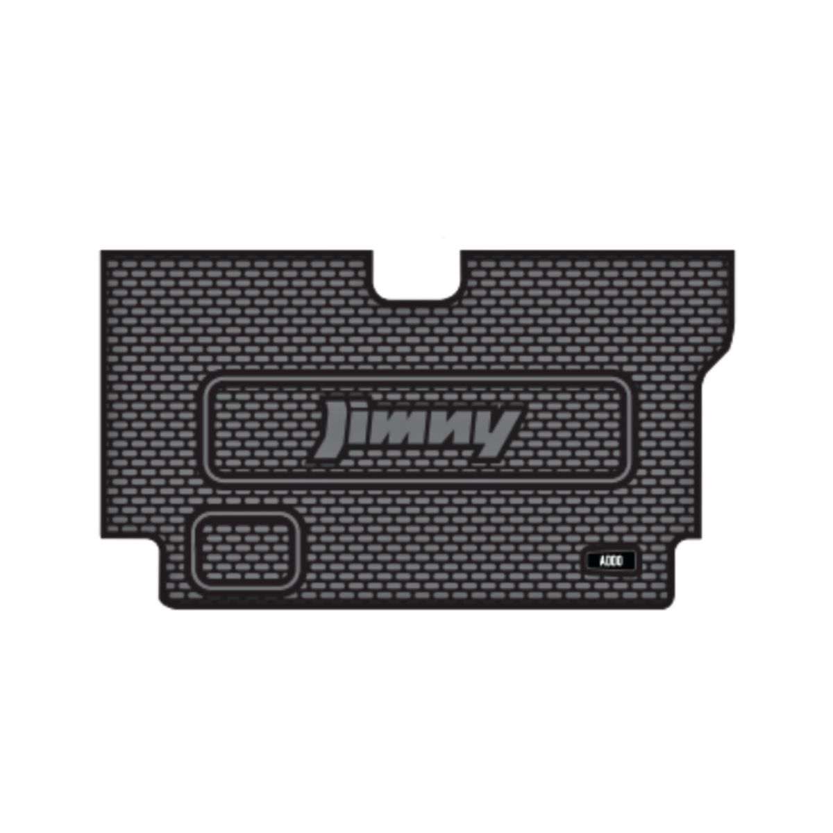 ADDO Auto Rubber Boot Mat Compatible with Jimny 5 Door | Shop Today ...
