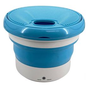 Portable Folding Washing Machine | Shop Today. Get it Tomorrow ...