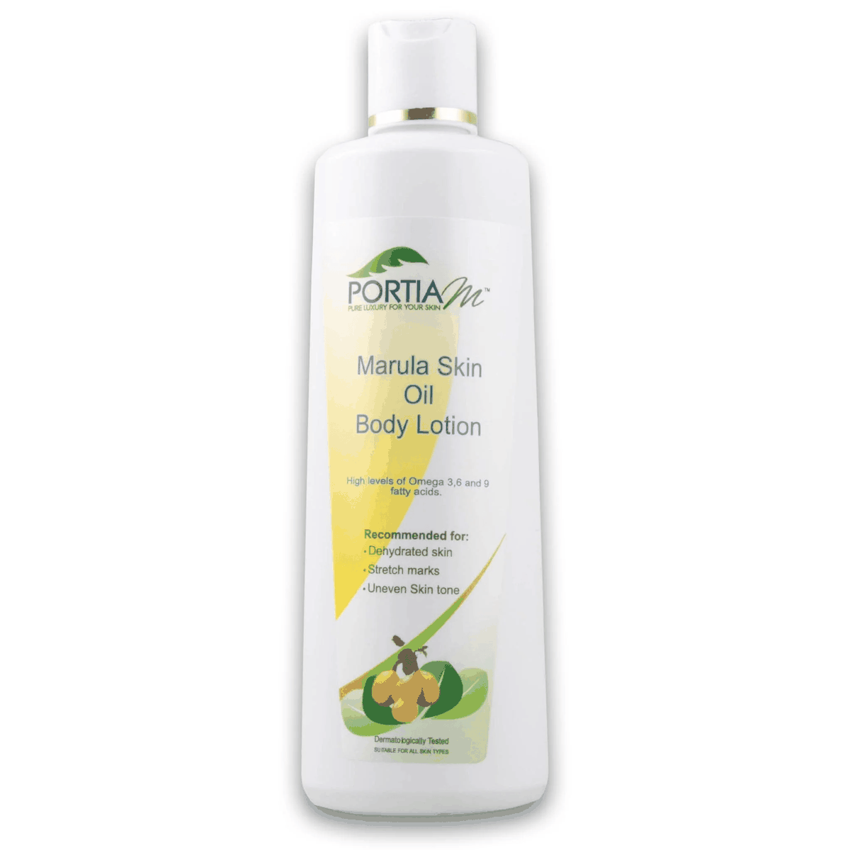 Marula Skin Oil Body Lotion - 2 x 250ml | Shop Today. Get it Tomorrow ...
