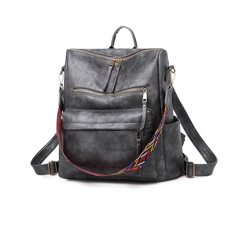 Women Backpack Purse Fashion Bag Multipurpose Designer Handbag | Shop ...