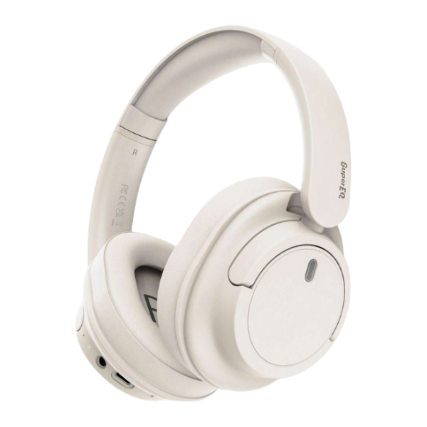 V16 - Sound Isolation Headset With Built-In Microphone - Beige | Shop ...