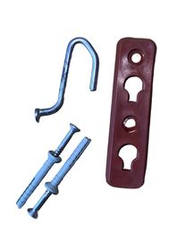 Aqua Max Safety Net Hook Set 10 Pack | Shop Today. Get it Tomorrow ...