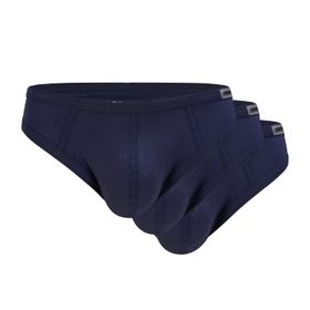 Addicted Basic Bikini Brief - Navy - 3 Pack | Shop Today. Get it Tomorrow! | takealot.com