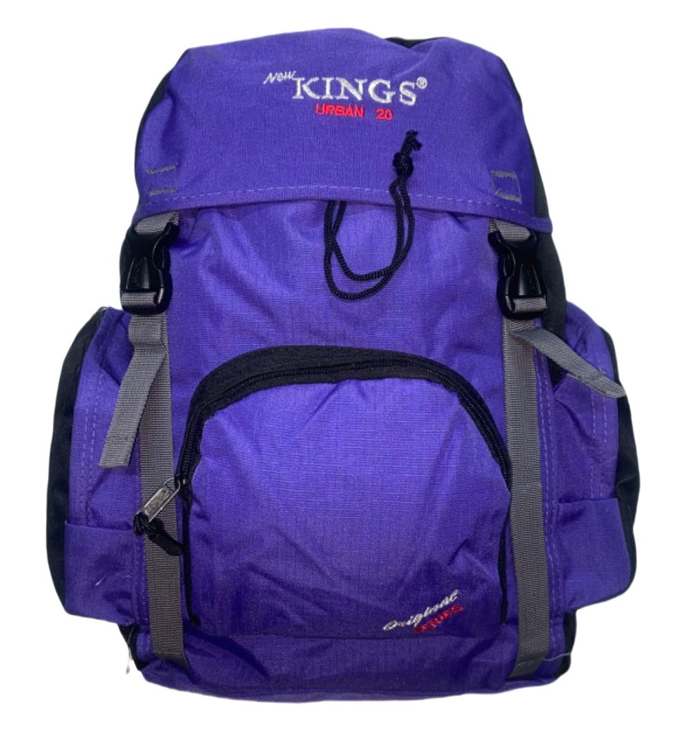 New Kings School Back Pack | Shop Today. Get it Tomorrow! | takealot.com
