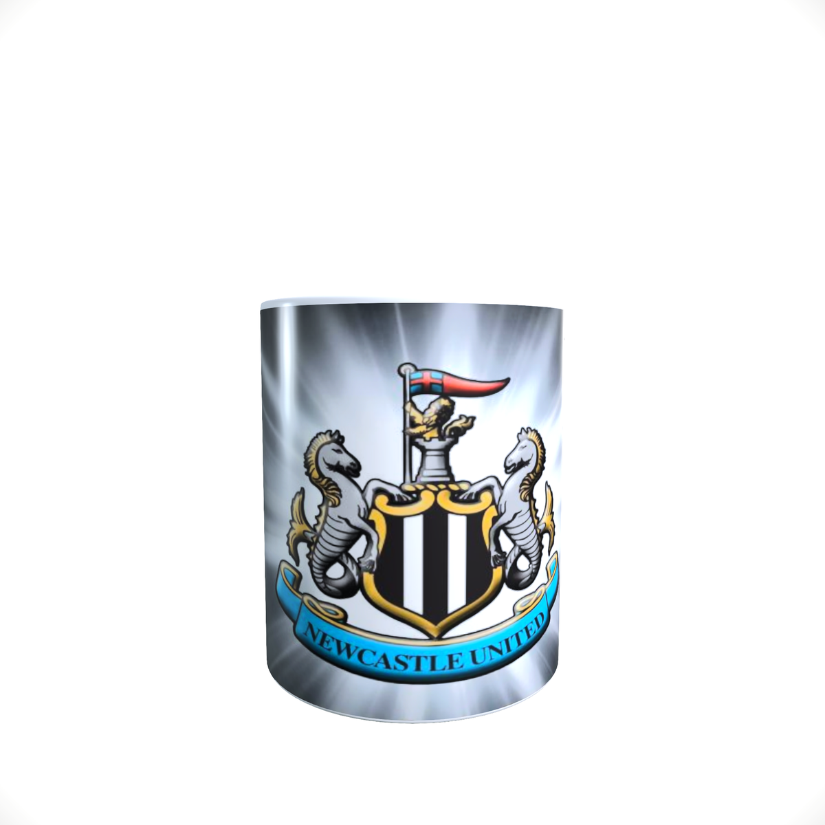 Newcastle United - Aesthetic - Coffee Mug | Shop Today. Get it Tomorrow ...