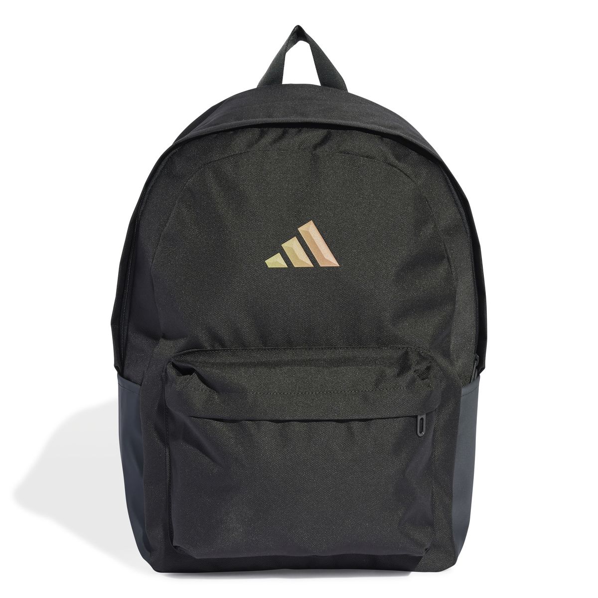 adidas Essentials 3 Bar Logo Backpack - Dark Grey/Carbon | Shop Today ...