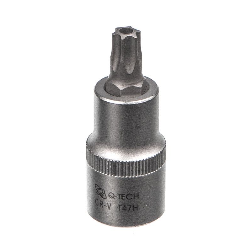 Q-Tech Torx Bit Socket T45 | Shop Today. Get it Tomorrow! | takealot.com