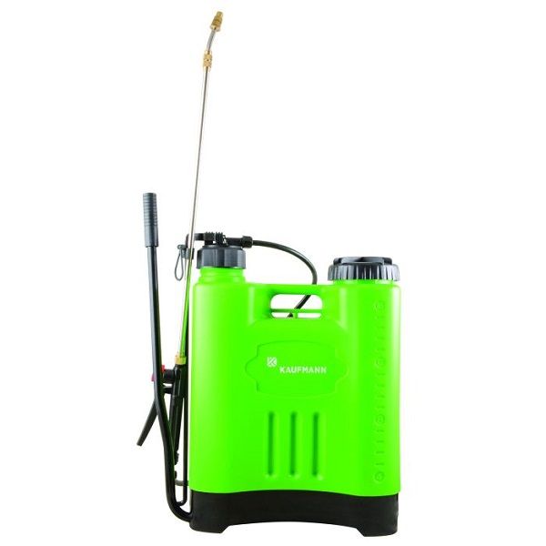 Kaufmann Knapsack Pressure Sprayer 16L | Shop Today. Get it Tomorrow ...