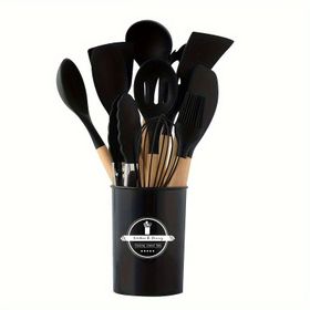 Non-Stick Kitchenware Utensils Set-12pcs | Shop Today. Get it Tomorrow ...