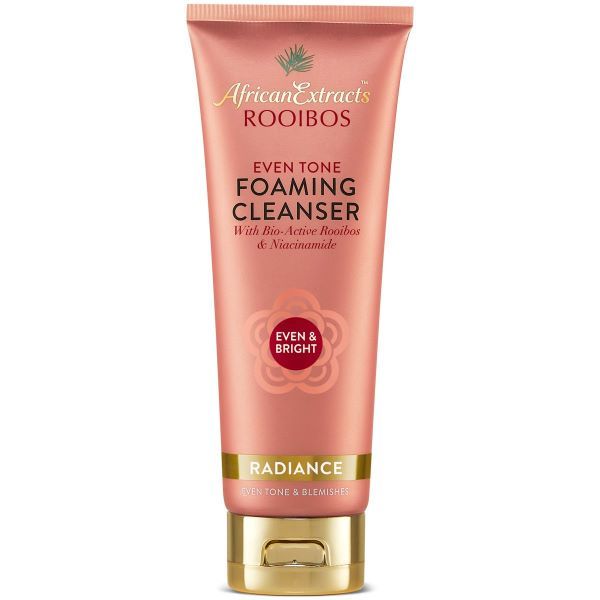 African Extracts Rooibos Even Tone Foaming Cleanser | Shop Today. Get ...