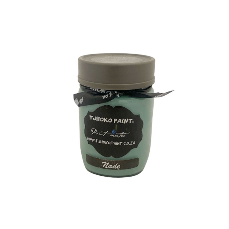 Tjhoko Water Based Chalk Paint (A) - 250g | Shop Today. Get it Tomorrow ...