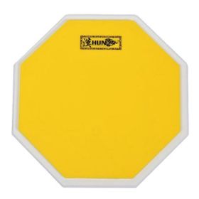 Hun HFPR12 practice pad 12" octagon shape | Shop Today. Get it Tomorrow ...