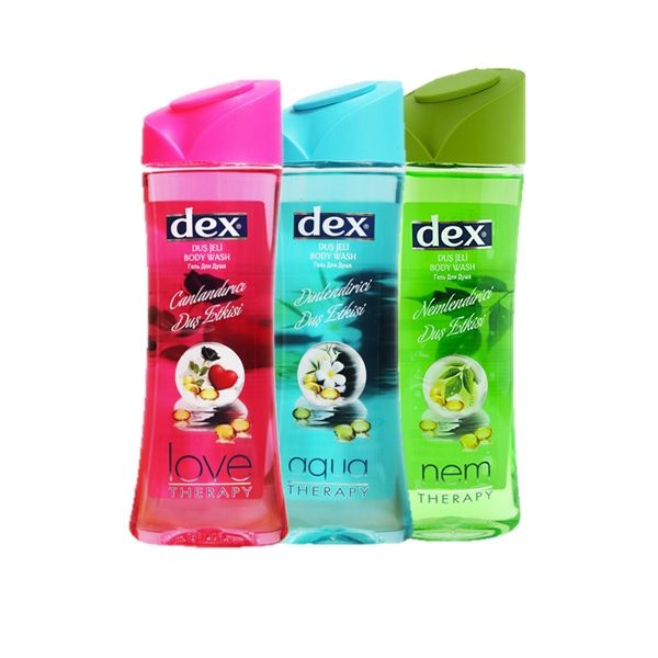 Dex Body Wash Gel 3 In 1 Value Pack | Shop Today. Get it Tomorrow ...