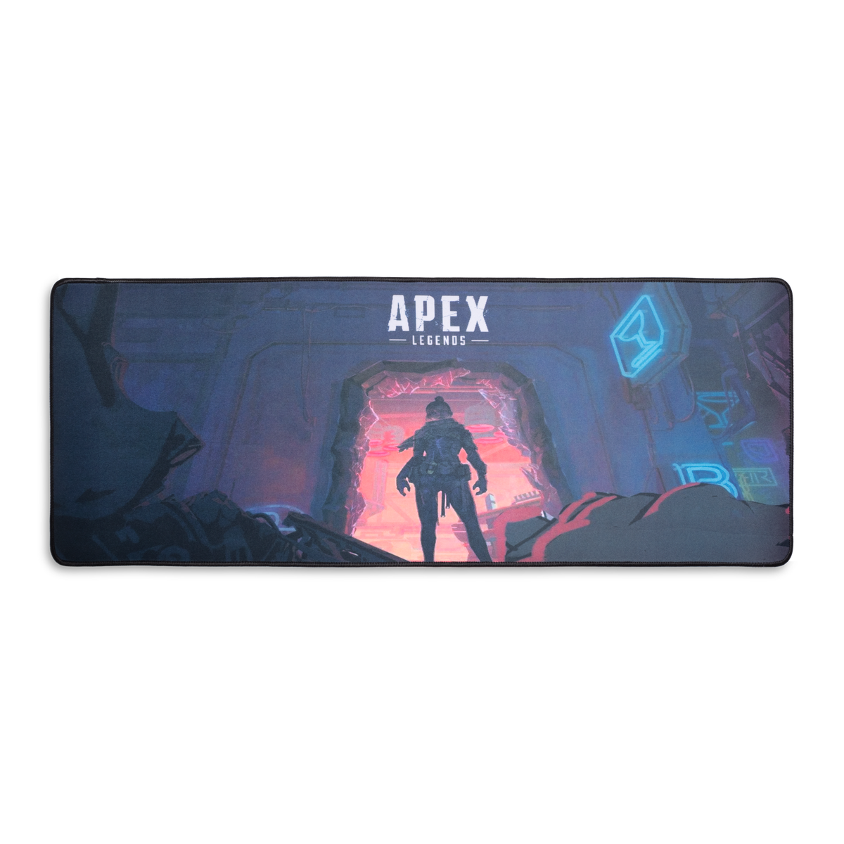 Pro-Techt Anti-Slip Extended Mouse Pad - Apex legends 2 | Shop Today ...