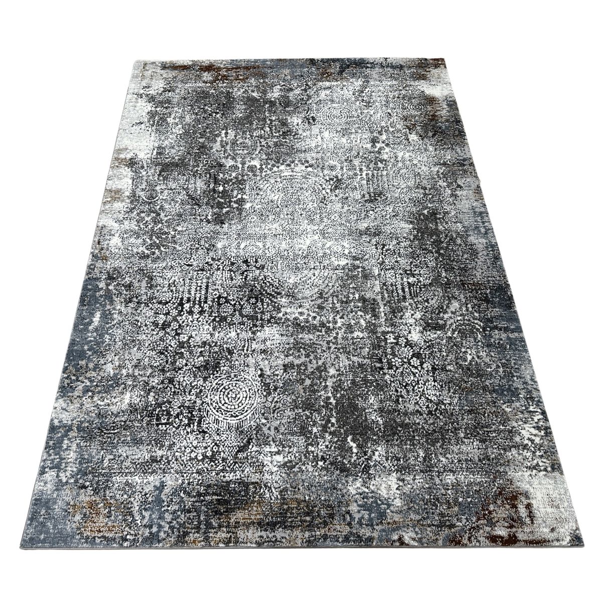 Modern Classic Turkish Machine Made Area Rug - 230 x 160 cm | Shop ...