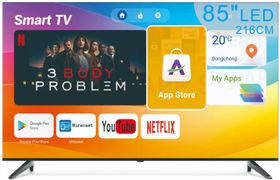 85" Lexuco Smart Tv | Shop Today. Get it Tomorrow! | takealot.com