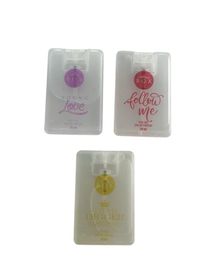 Perfume Box Combo Set Of Young Love/Follow Me/Gold Digger For Her ...