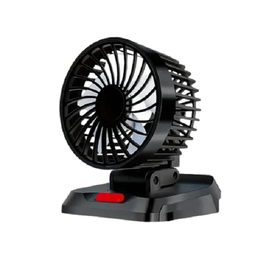 360 Adjustable Single Head 10W Cooling Fan W/ 3 Speed | Shop Today. Get ...