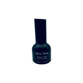 Wendy Beauty UV LED Base Coat 15ml | Shop Today. Get it Tomorrow ...