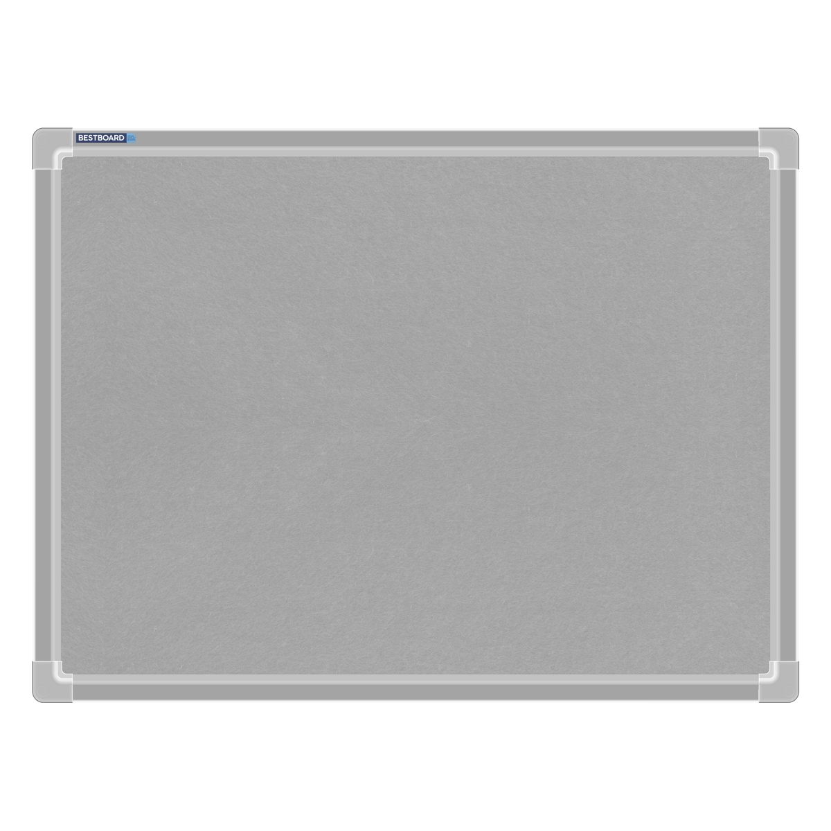 BESTBOARD Felt Pin Board (450mm x 600mm) - Made in SA | Shop Today. Get ...