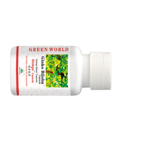 Green World Products Water Infographic — My Green World