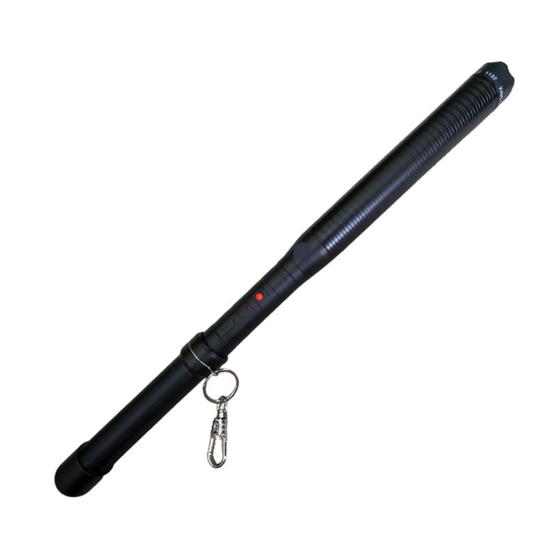 High Voltage Self Defense Pulse Batons 11322 | Shop Today. Get it ...