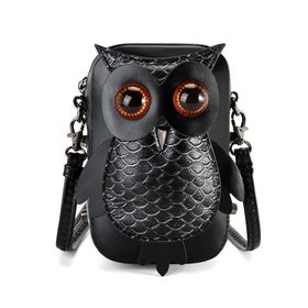 Owl Crossbody Bag Gift Set Home | Shop Today. Get it Tomorrow ...