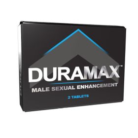 Dura-Max Natural Libido & Performance Enhancer | Shop Today. Get it ...