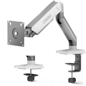 ORRO Home Premium Gen 2 -Single Monitor Arm Mount Premium Vesa Screen ...