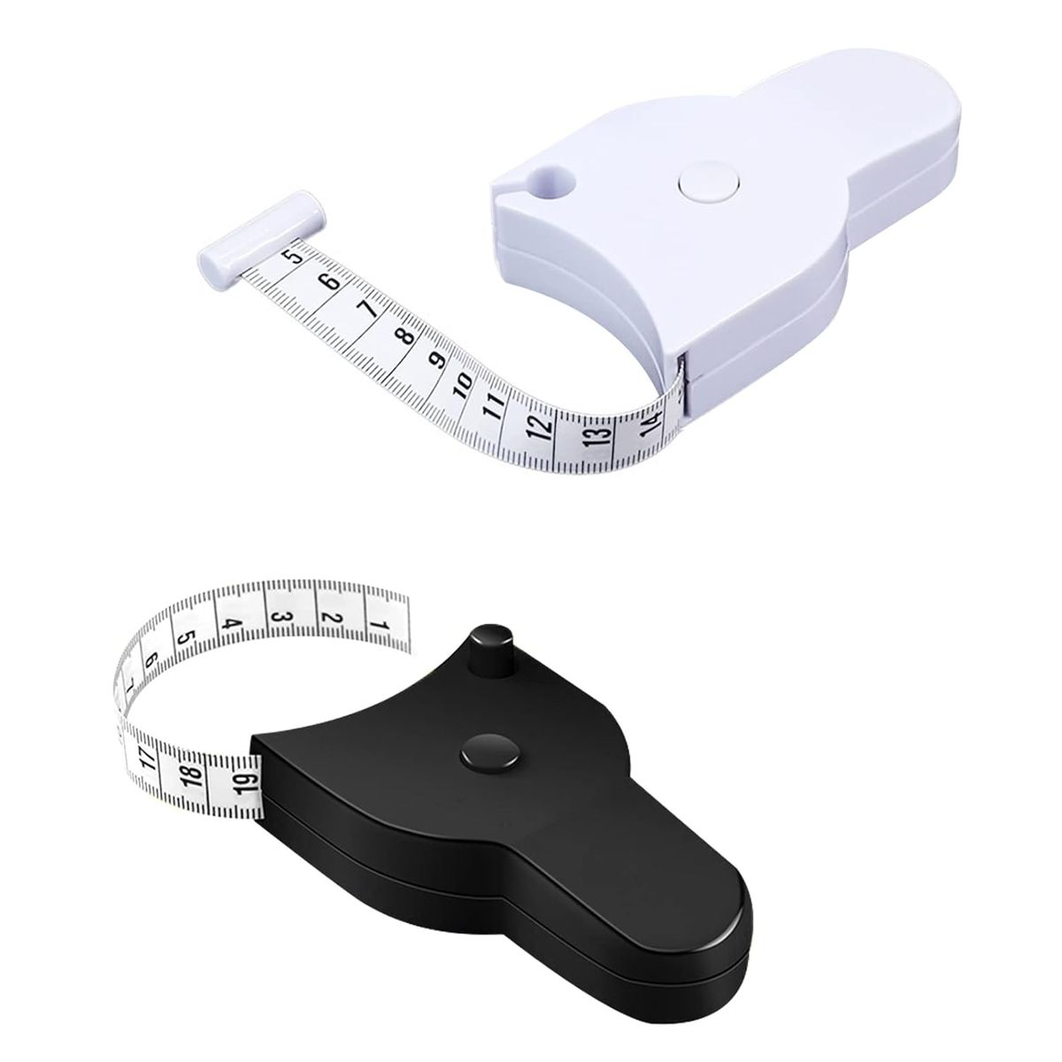 Tape Measure Telescopic 150cm - 2 Pack | Shop Today. Get it Tomorrow ...
