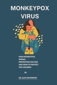 Monkeypox virus: How monkeypox spread, prevention, vaccine and how to ...