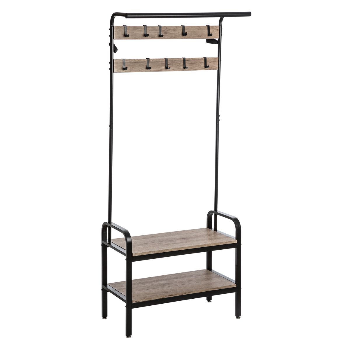 5five Coat Rack Cabinet | Shop Today. Get it Tomorrow! | takealot.com